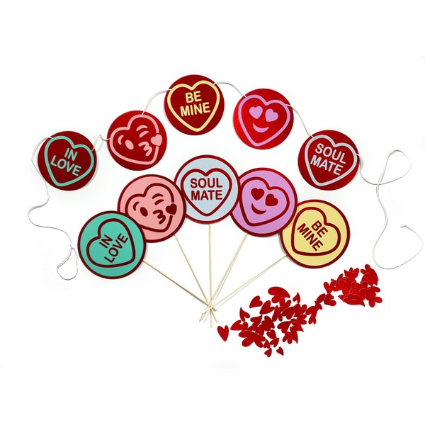 Couples Photo Props - Etsy