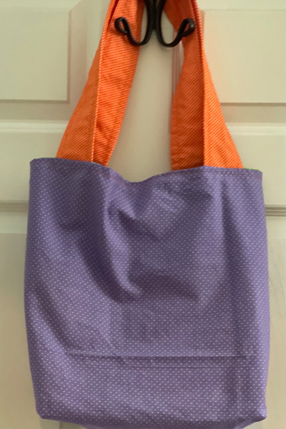 Halloween BOO Bag - Etsy