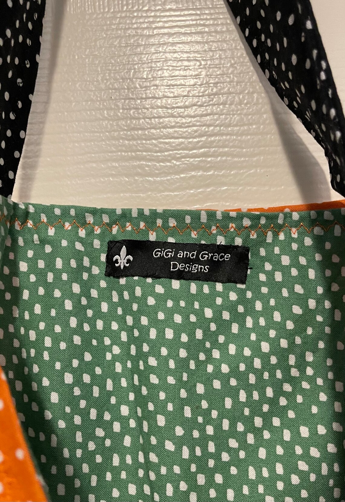 Halloween BOO Bag - Etsy