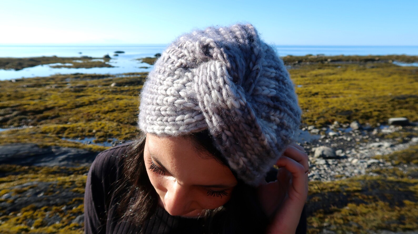 BANBAN Hat - Knitting Pattern - Etsy