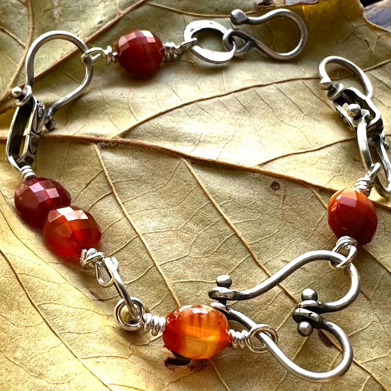 Handmade Chain - Etsy