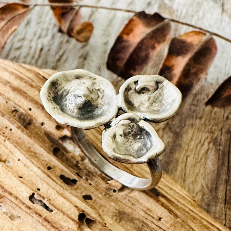 Organic Forms - Etsy