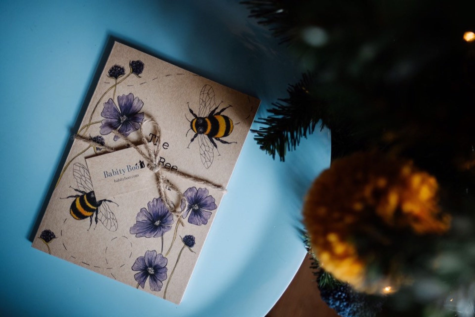 The Busy Bee Notebook Eco Jotter Journal Sketch Book - Etsy UK