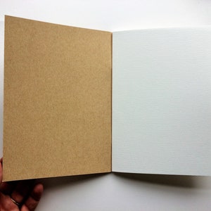 The Busy Bee Notebook Eco Jotter Journal Sketch Book A5 Pad Stationary ...