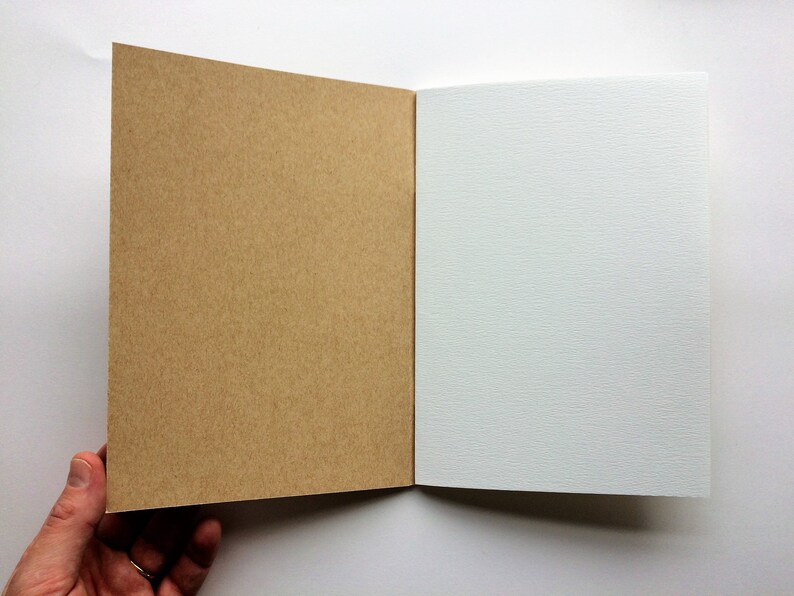 The Busy Bee Notebook Eco Jotter Journal Sketch Book - Etsy UK