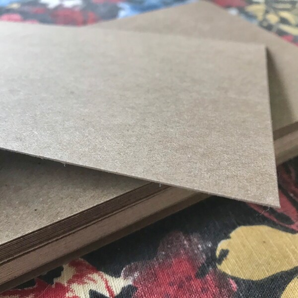 Chipboard - Etsy