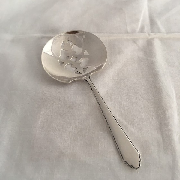 Pat Sterling Spoons - Etsy