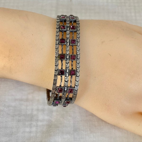 Machine Age Jewelry - Etsy