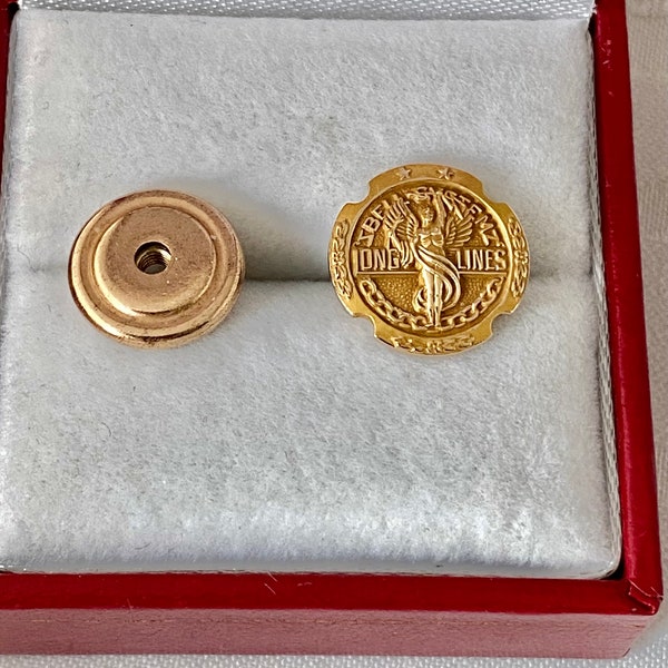 Long Lines Bell System - Etsy