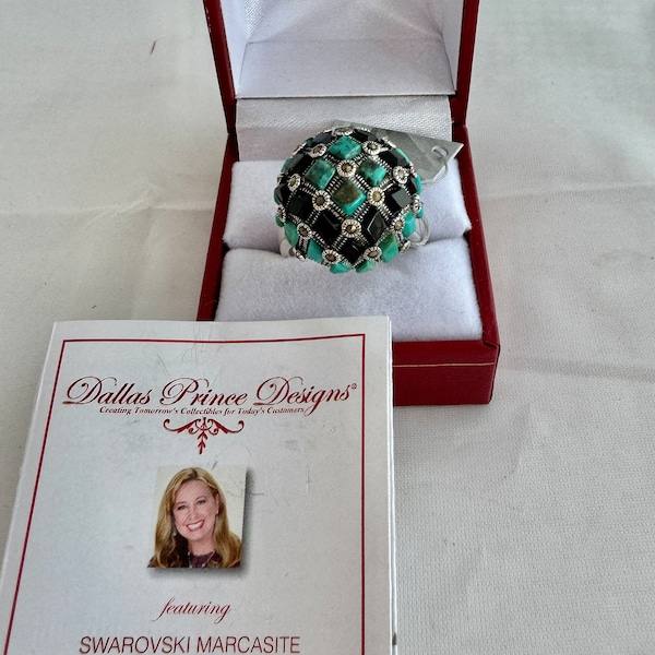 Dallas Prince Jewelry - Etsy