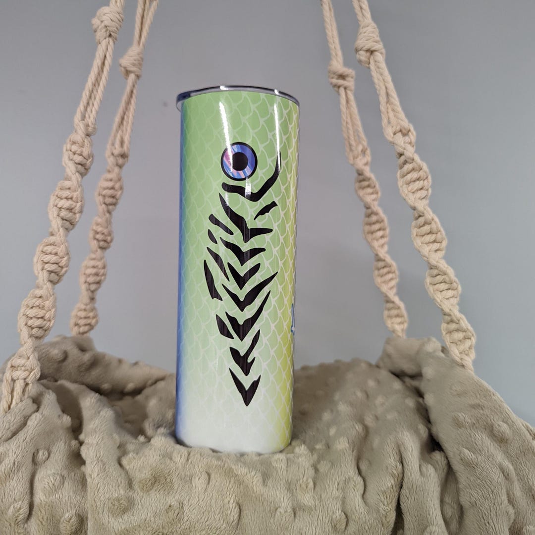 Personalized Fishing Lure Tumbler, Fishing Lure Cup With Name, Fishing ...