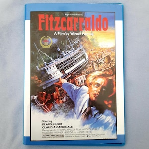 fitzcarraldo 1982