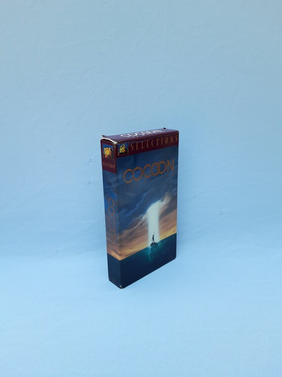 Cocoon The Return 1988