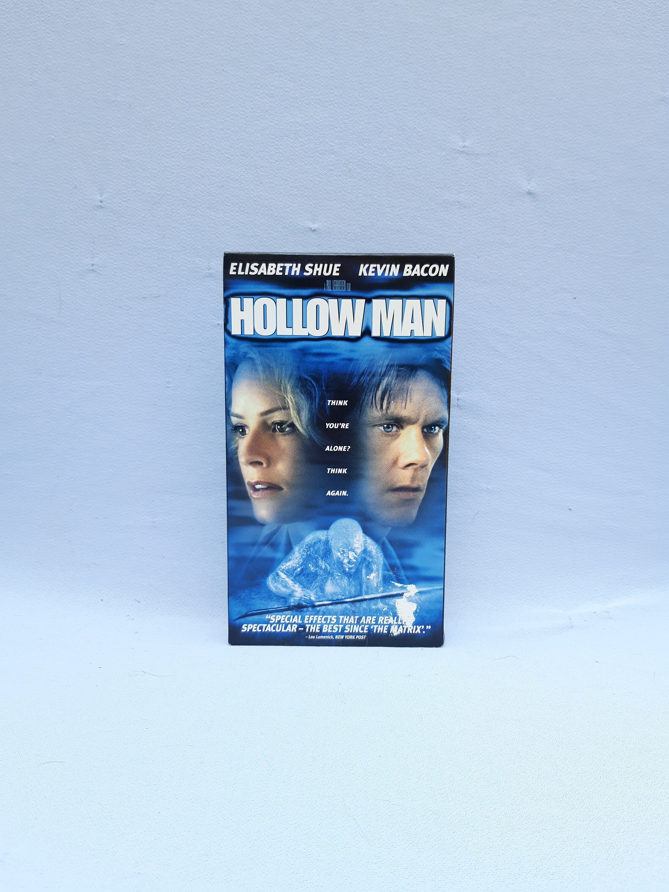 Hollow Man 2000