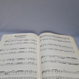The Best of Led Zeppelin for Guitar. Song Book. Warner Bros ...
