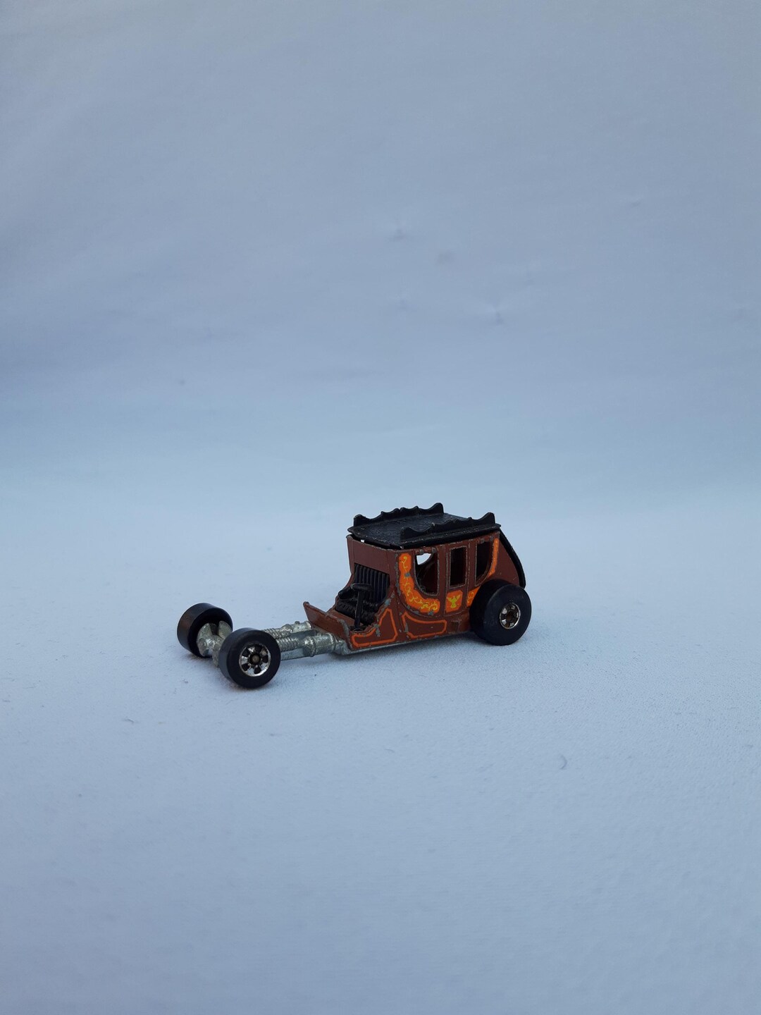 1977 Hot Wheels Stagefright by Mattel, Inc. Hong Kong. - Etsy