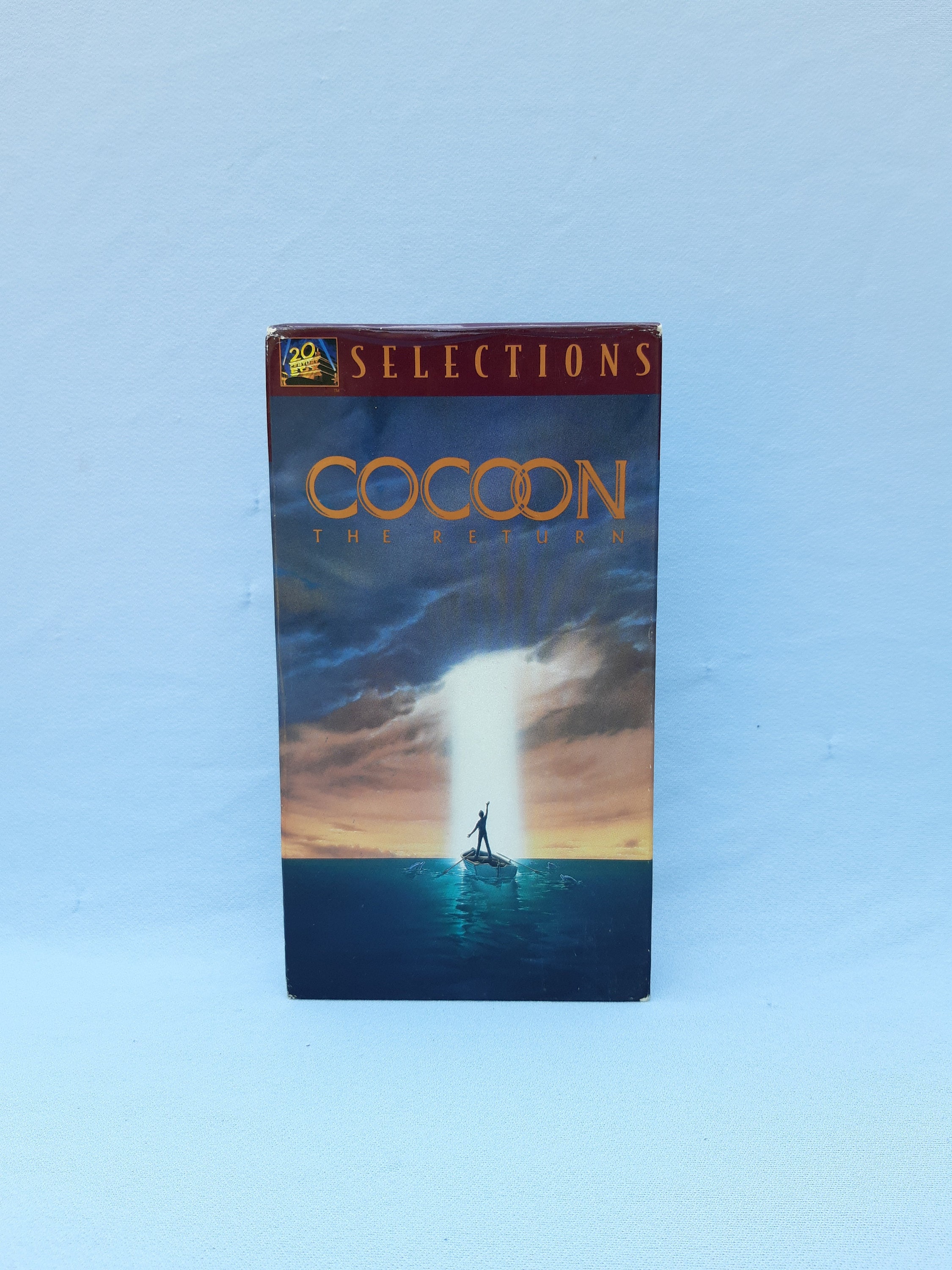 Cocoon The Return 1988