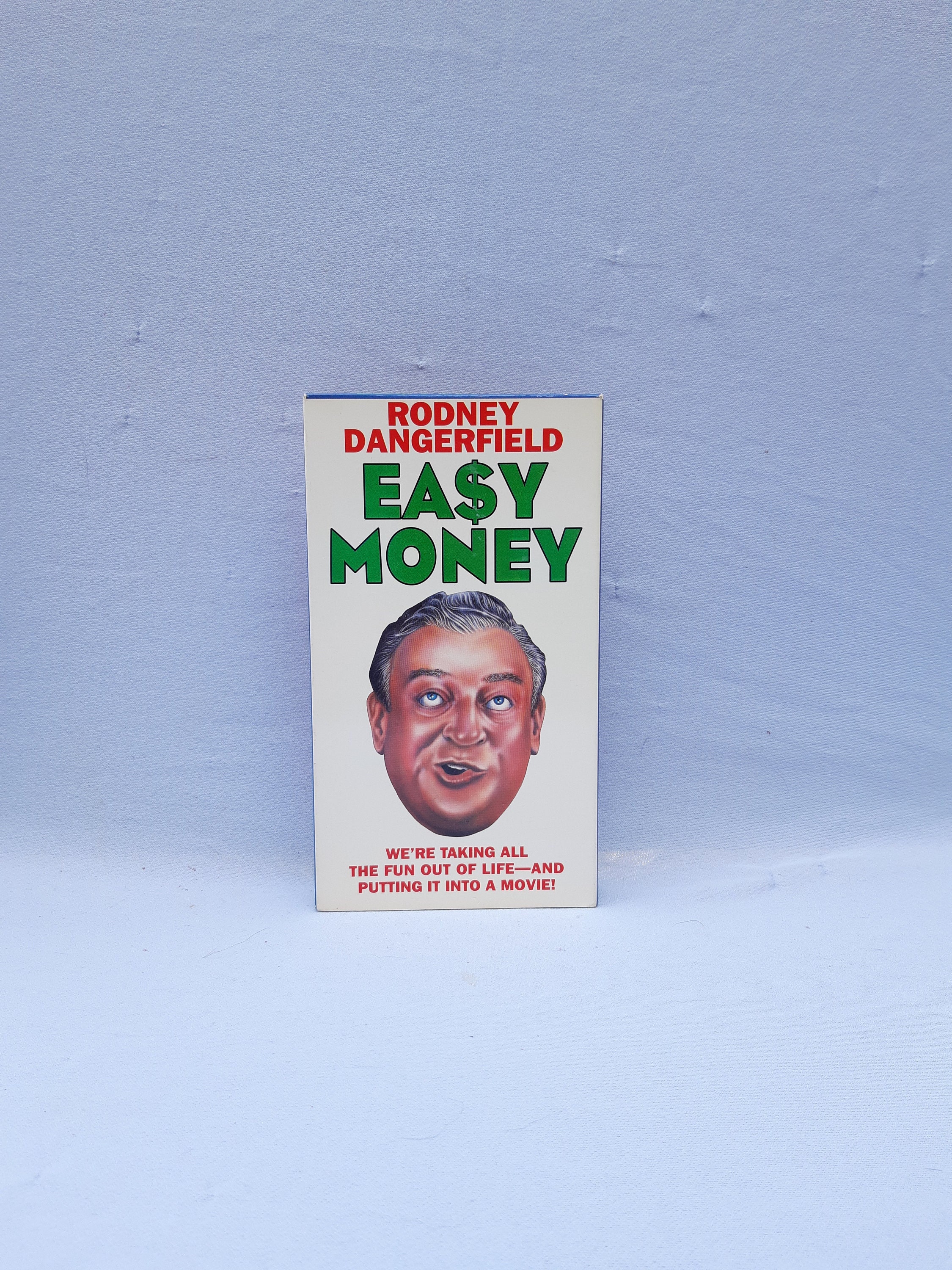 Easy Money 1983