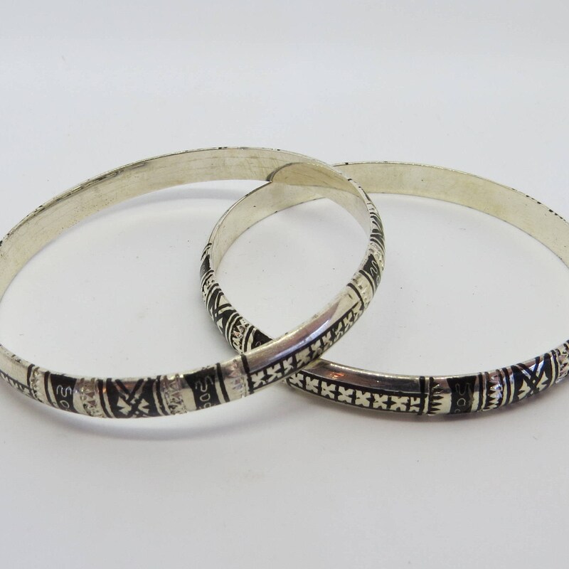 African Bangles - Etsy