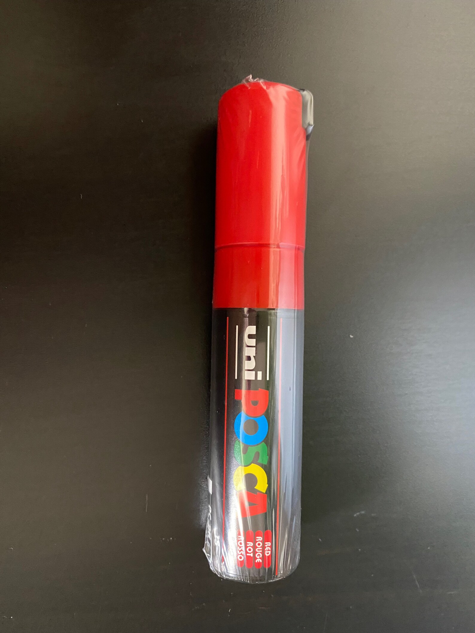 Uni Posca PC 8K - Etsy