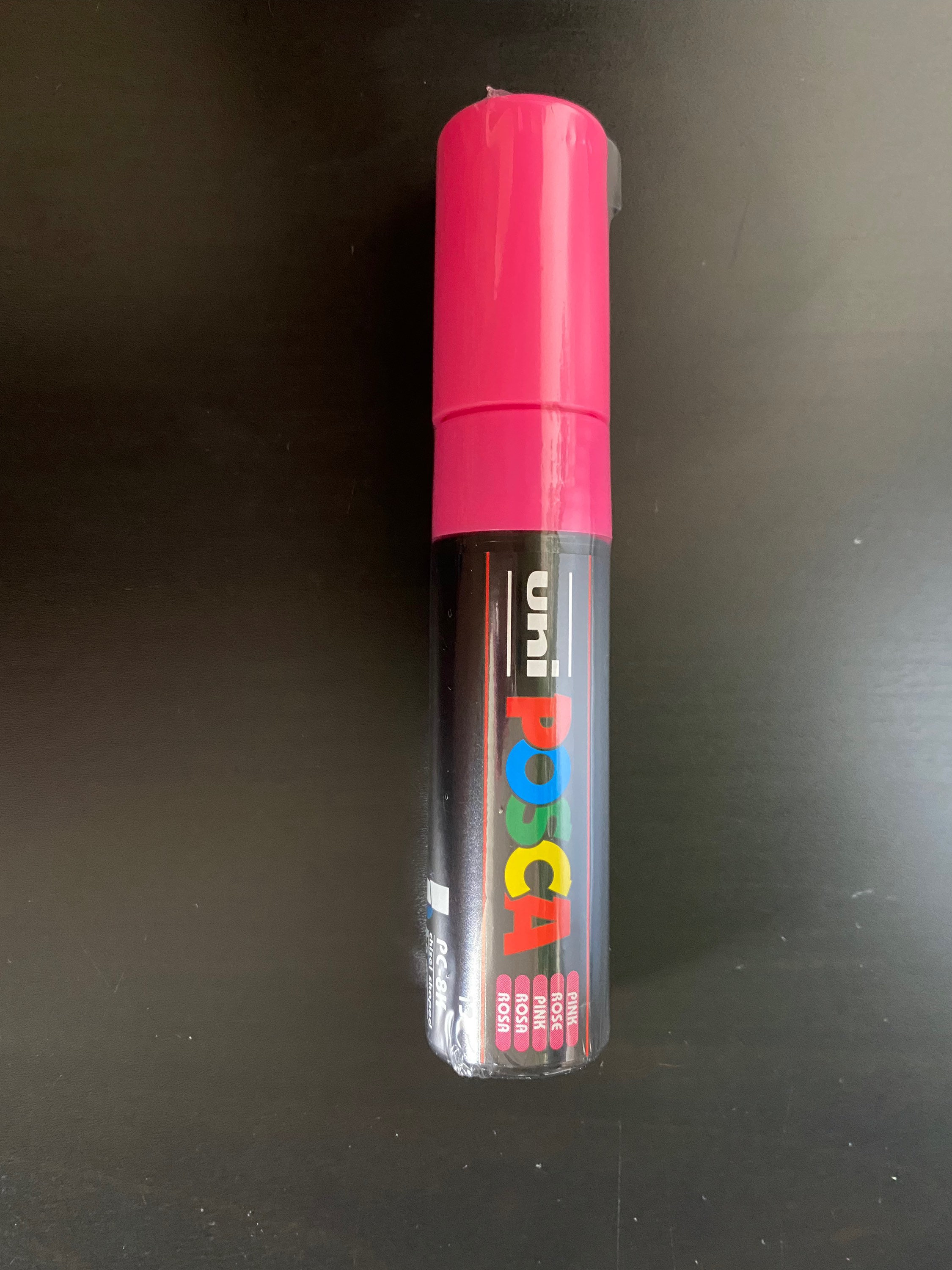 Uni Posca PC 8K - Etsy