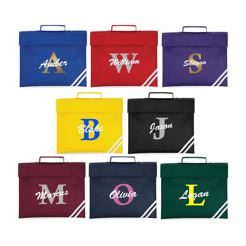 Royal School Book - Etsy UK