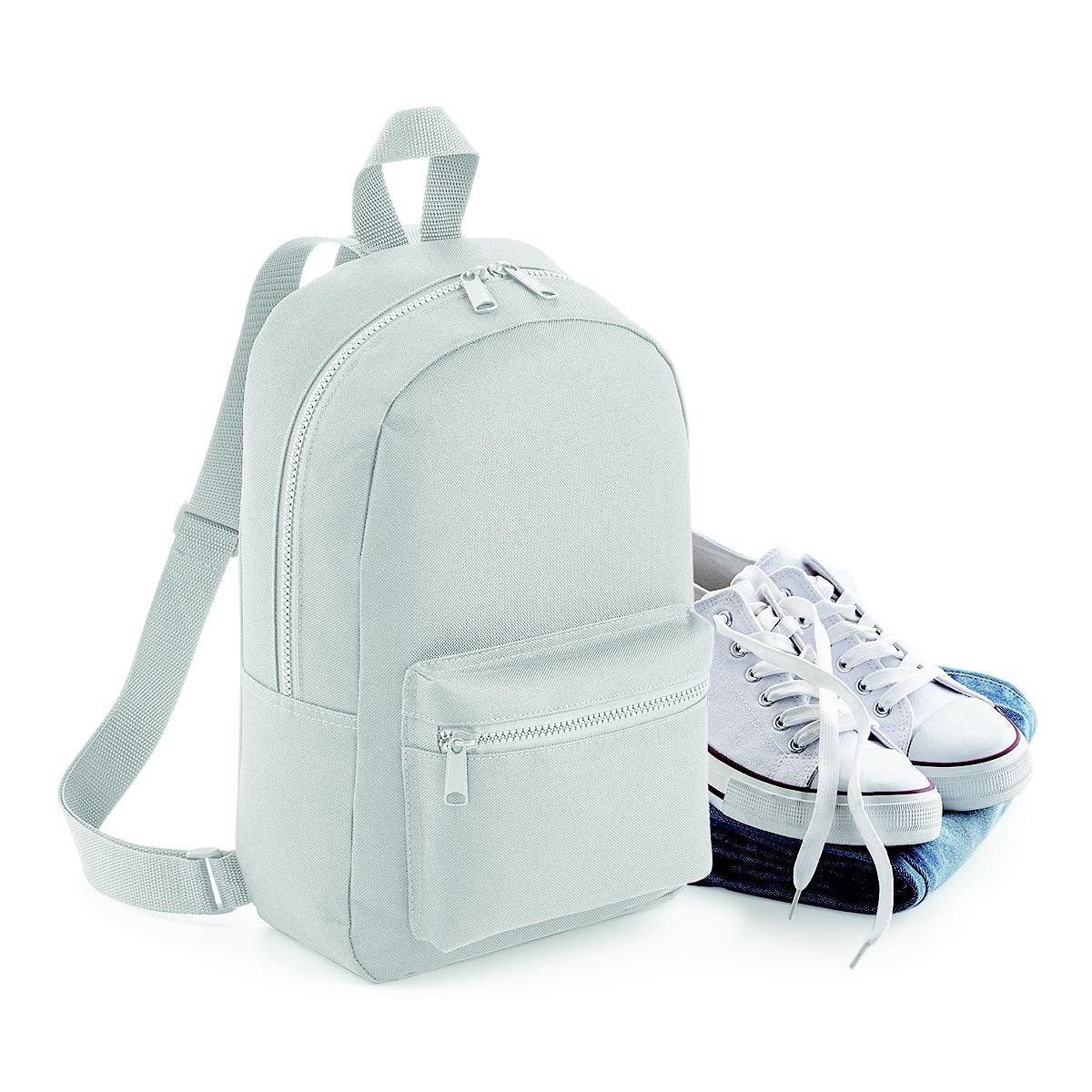 Personalised Kids Varsity Initial Backpack Girls Boys School Bag ...