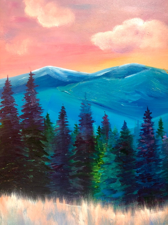 Landscapes - S. Fenerty Art