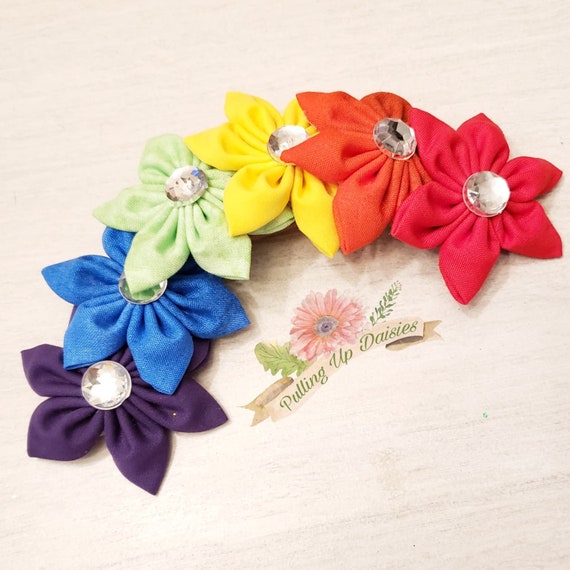 RAINBOW COLLECTION | Etsy