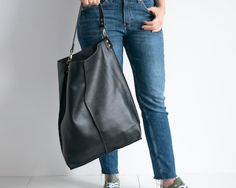 Hobo Black Beth Dutton Purse - Etsy