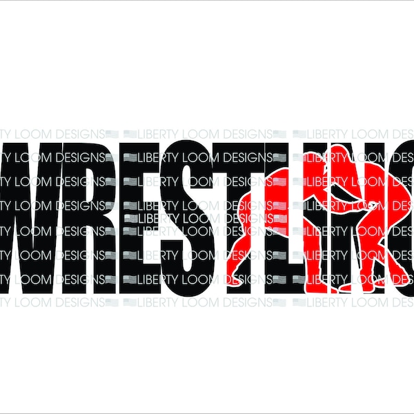 Wrestling Fabric - Etsy