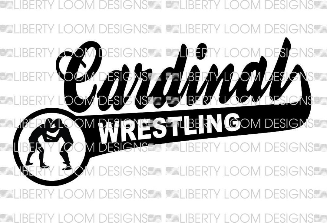 Cardinal Wrestling With Tail - Etsy