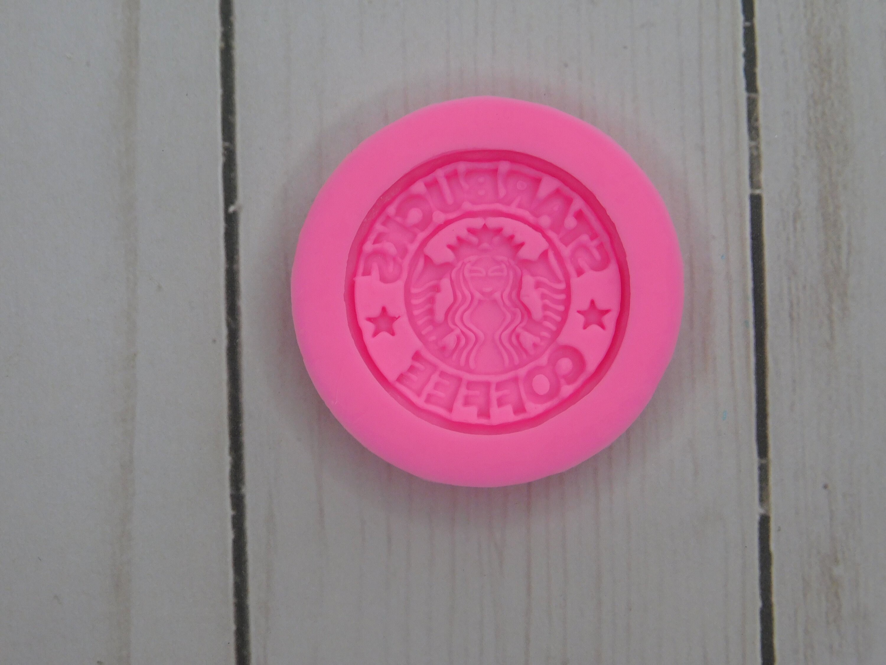Starbucks Silicone - Etsy