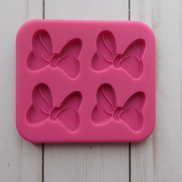 Bow Molds - Etsy