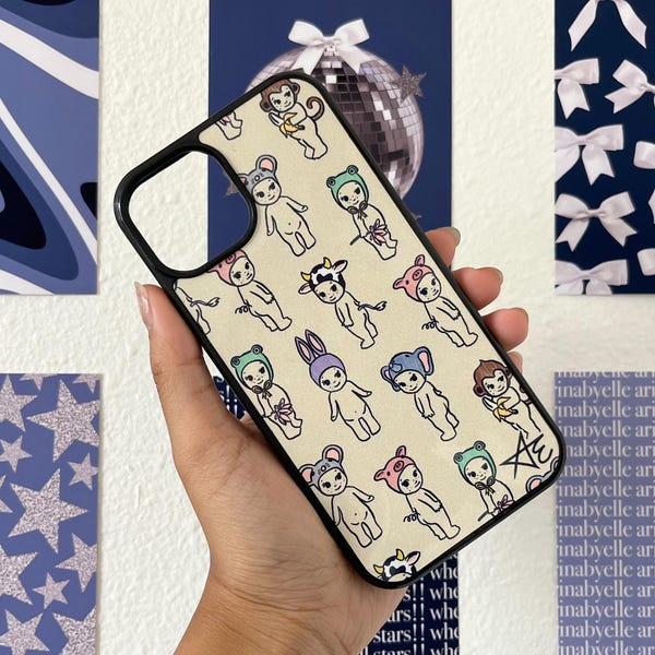 Phone Case Sonny Angel - Etsy