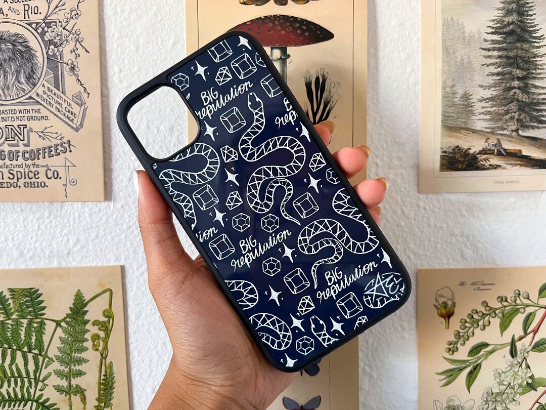 Rep Phone Case, Downtown Girl Phone Case, Gifts for Teens, Gifts for ...