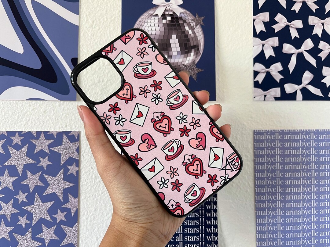 Love Language Phone Case, Gifts for Teens, Gifts for Teenage Girls - Etsy