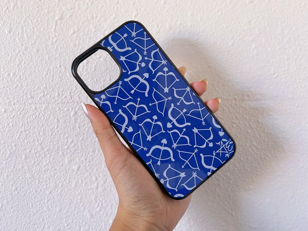 Archer Phone Case, Downtown Girl Phone Case, Gifts for Teens, Gifts for ...