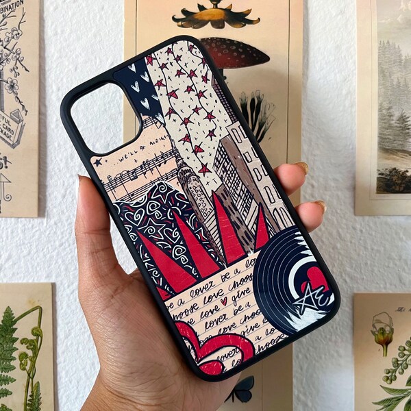 Phone Case for Girls - Etsy