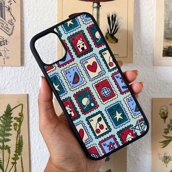Aesthetic Phone Case - Etsy