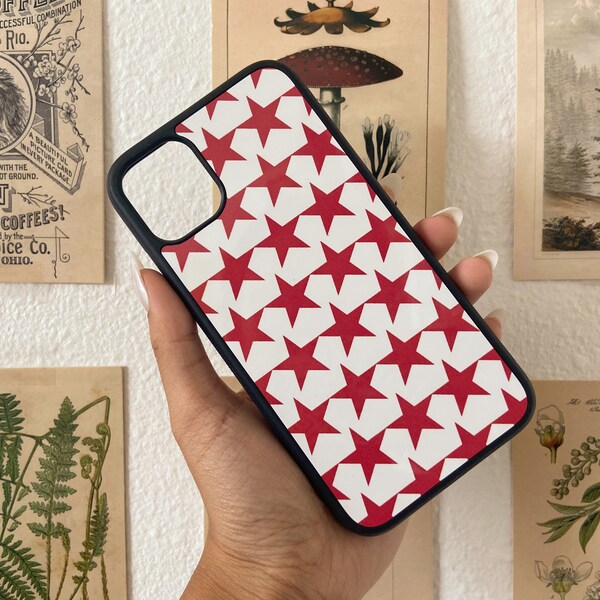 Downtown Girl Phone Case - Etsy