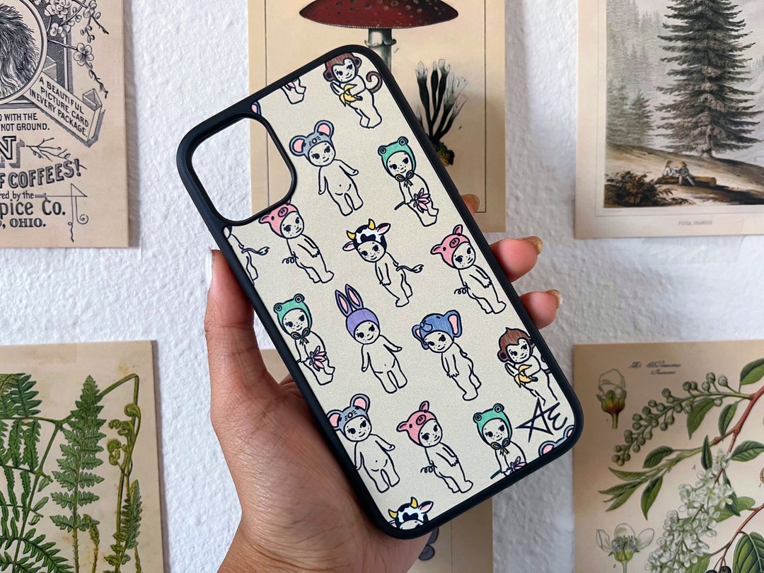 Angel Baby Phone Case, Gifts for Teens, Gifts for Teenage Girls, - Etsy