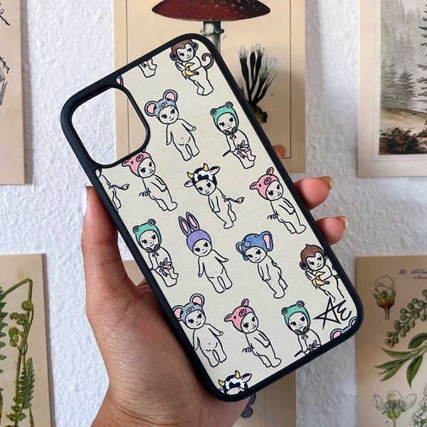 Sonny Angel Phone Case - Etsy