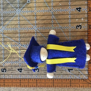 Personalized Graduation Gift Custom Graduation Doll 100% - Etsy