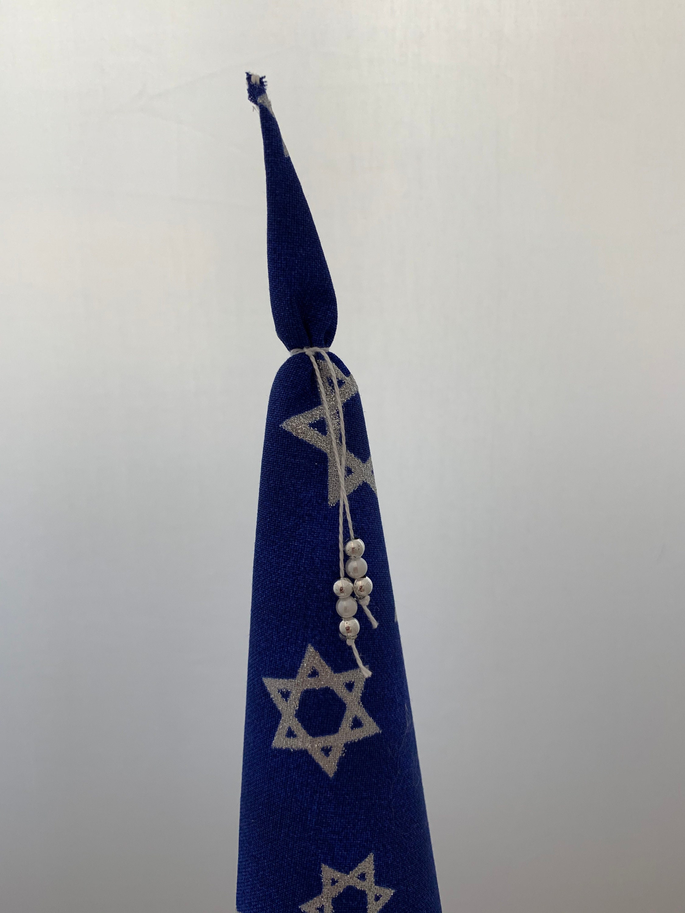 Glitter Jewish Gnome Hanukkah Gnome Star of David Gnome - Etsy