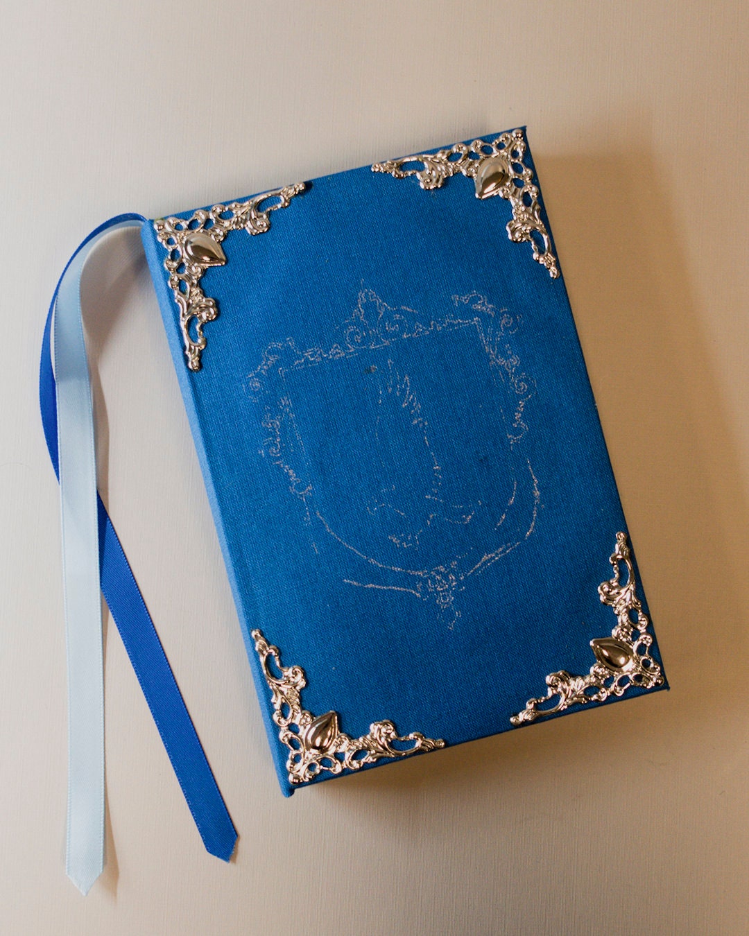 Handmade Journal/diary/planner/notebook/sketchbook Gift Harry Potter ...