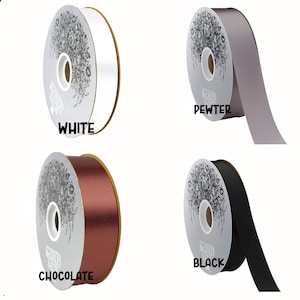 36 Inch Double Box Braid | Homecoming Mum Braid | Mum Braid - Etsy