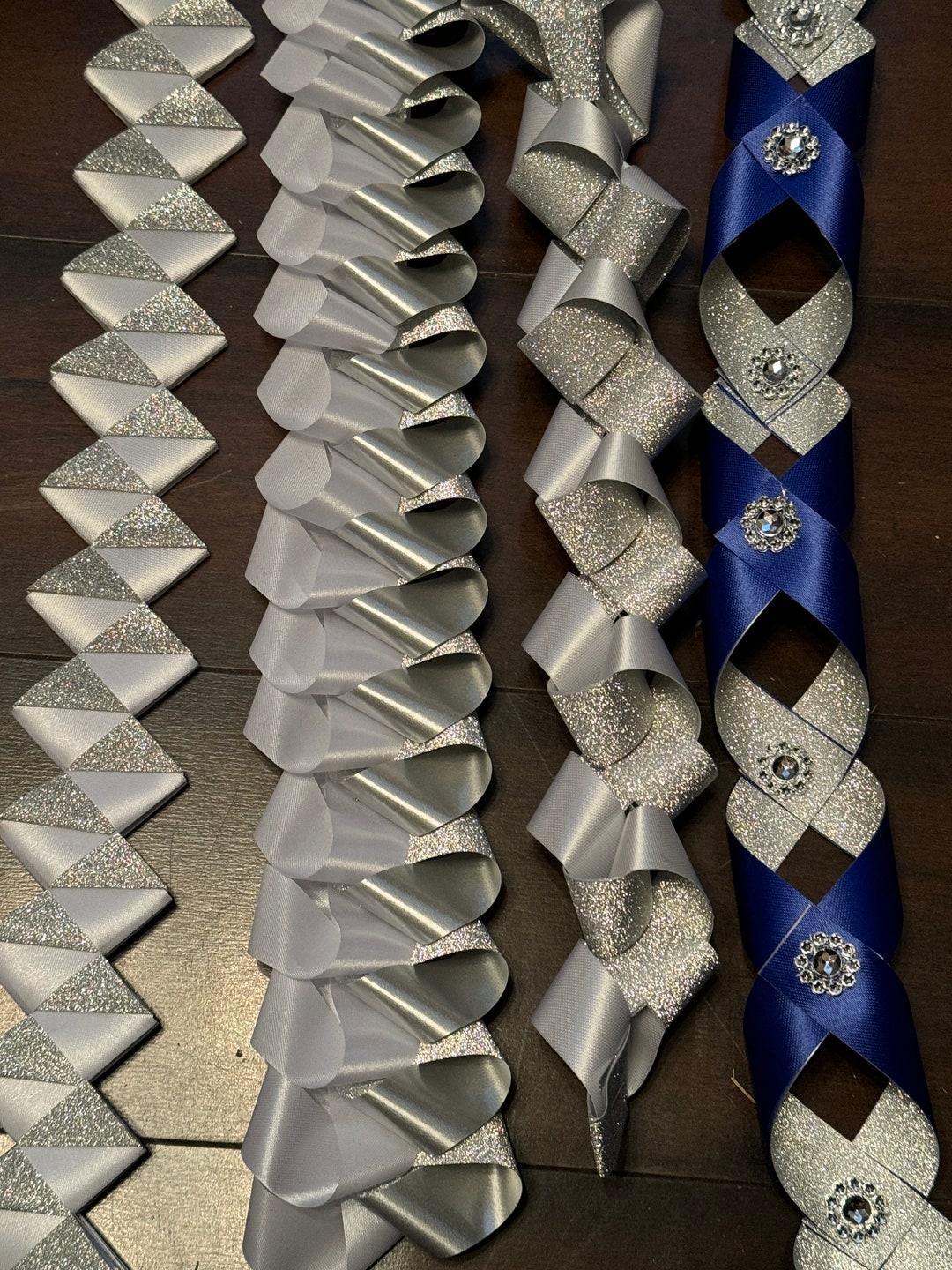 Braid Bundle Set | Homecoming Mum Braid | Mum Braid | Bubblegum Braid ...