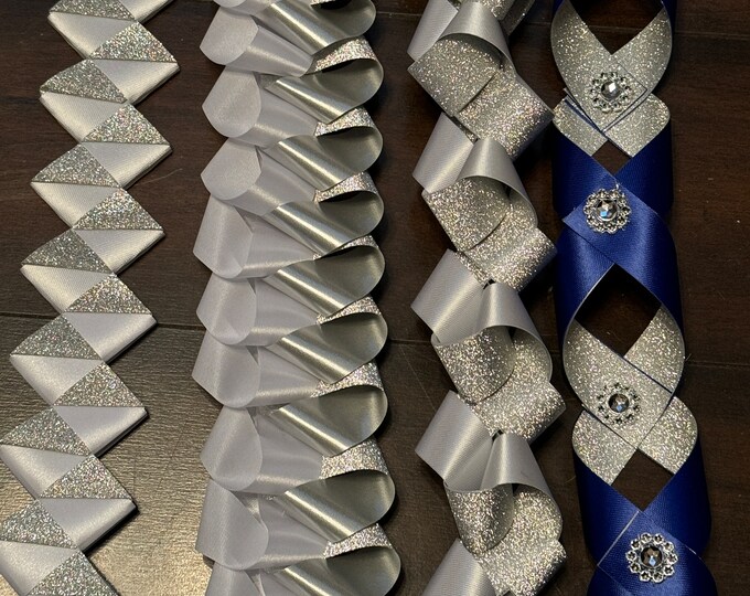 3 Pack of Homecoming Mum Braids - Etsy