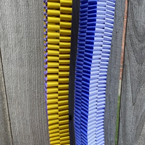 36 Inch Double Box Braid | Homecoming Mum Braid | Mum Braid - Etsy